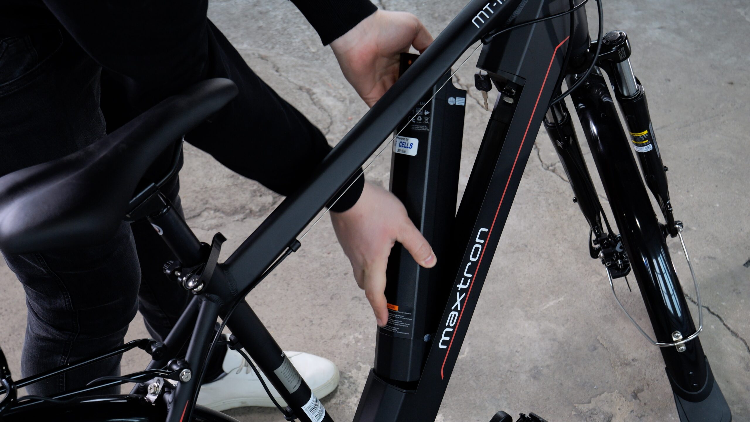 Pimp Your Akku: Reparaturmöglichkeiten für Ihre Batterie außerhalb der ...